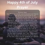 Happy 4th of July Prayer - Guided by Prayer