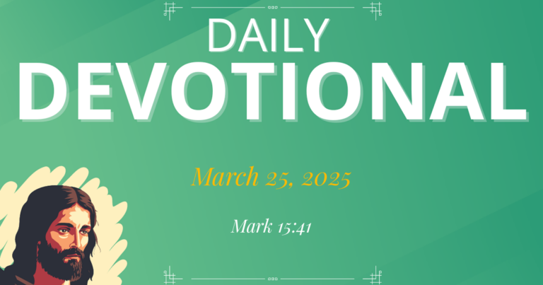 Prayer For OCD - Guided by Prayer